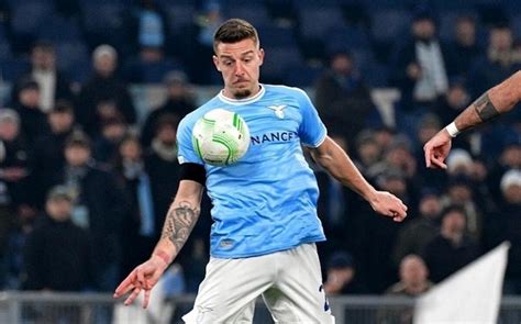 Calciomercato Lazio Milinkovic Savic Ai Saluti Quali Sono I Possibili