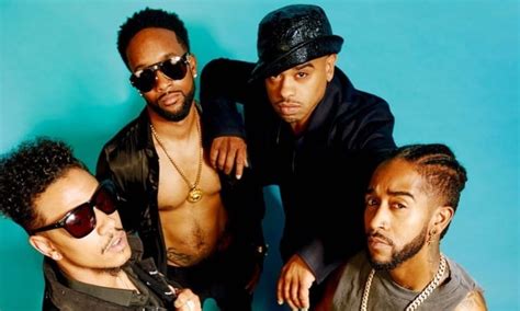 B2K (Band) Members, Touring Information, Facts, Music Info