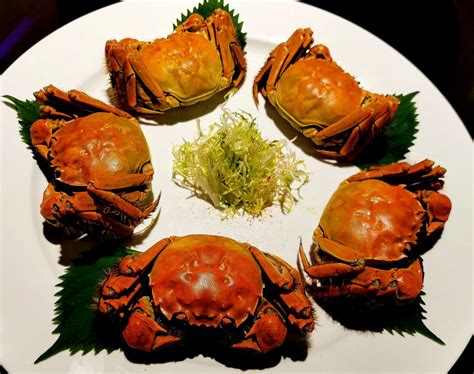 稻埕飯店 X 麥華章｜盡嘗華麗台味蟹粉美饌 生活 Power Up