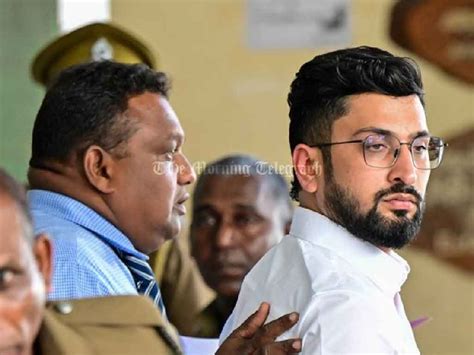 Lanka T10 Galle Marvels Owner Remanded