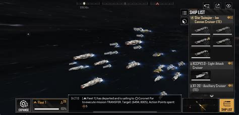 When Your Trying To Go Set Up An Outpost Far Away But Your Recon Keeps Getting Intercepted By