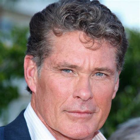 Swashvillage David Hasselhoff Biografie