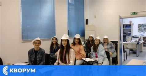 ОИЦ Силистра с ключова роля в информирането за възможностите за европейско финансиране Кворум