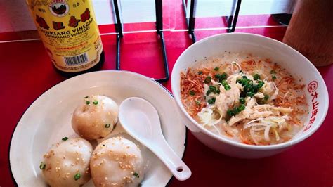 Juicy Shanghainese Soup Dumplings Tokyo Chase