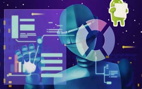 Training Pelatihan Kursus Jasa Android AI Machine Learning Text Recognition Menggunakan