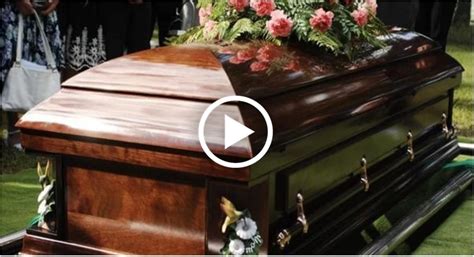Família descobre que cantor sertanejo foi enterrado vivo ao abrir