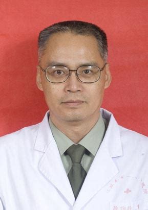 李小毅主任医师专家简介 联勤保障部队第910医院