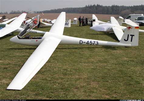 Rolladen Schneider Ls1 F Untitled Aviation Photo 1695196