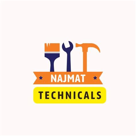 Najmat Technicals