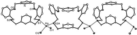 Crystal Structure Of {[hg L 2 Cl2]ch3oh}n 2 Hydrogen Atoms And