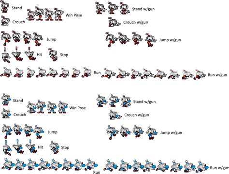 Glueit Sprite Sheet Maker