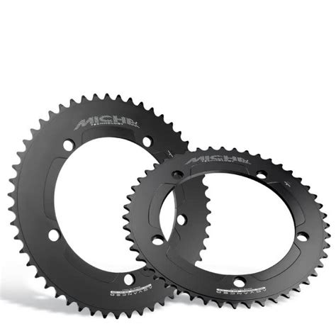 Miche Pista Advanced Chainring 144bdc Velo Ibike Montréal