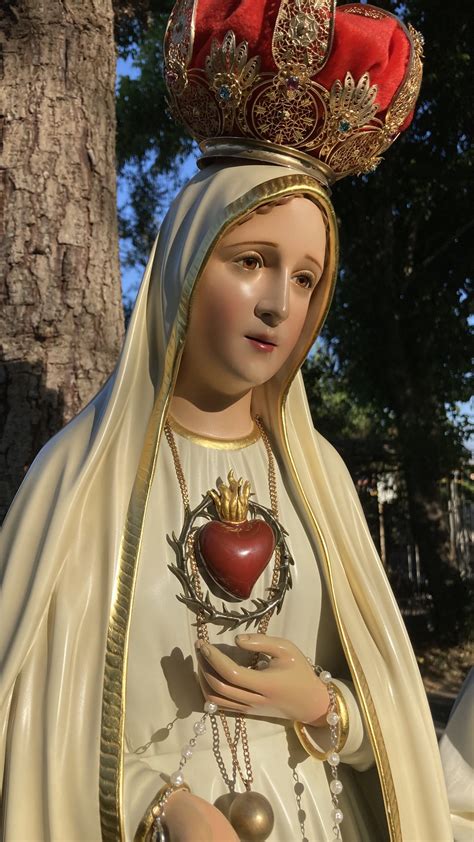 El Mes de María en Plaza Galvarino Heraldos del Evangelio Chile