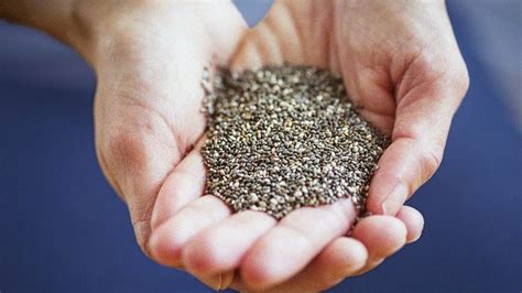 Are There Side Effects Of Eating Too Many Chia Seeds