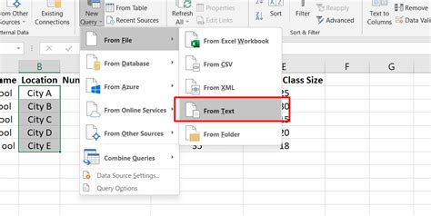 Save Excel Columns As Csv Step By Step Guide