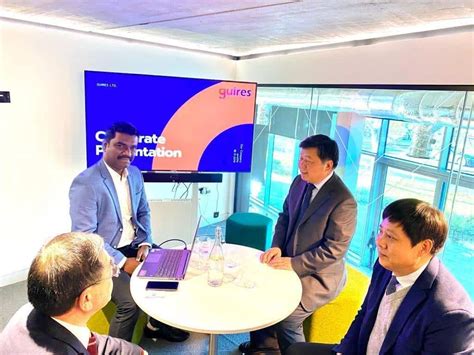 Statswork Data Science And Analytics Division Of Guires Guires News Room