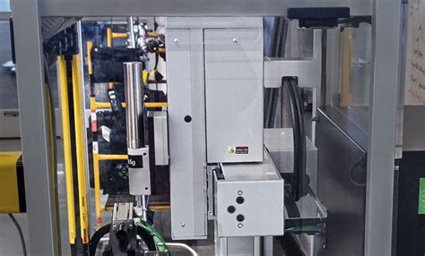 Precision Assembly And Calibration System Test Automation Systems Fresh