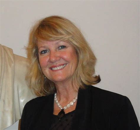 Spotlight Rosemary Hurwitz International Enneagram Association