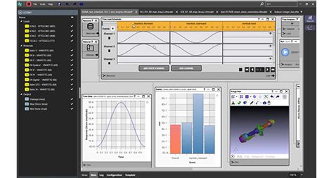 Dana Improves Off Road Durability With Robust Design And Stochastic Analysis Hexagon