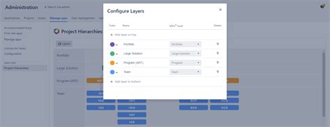 Agile Hive SAFe With Atlassian Tools Upcoming Release At The