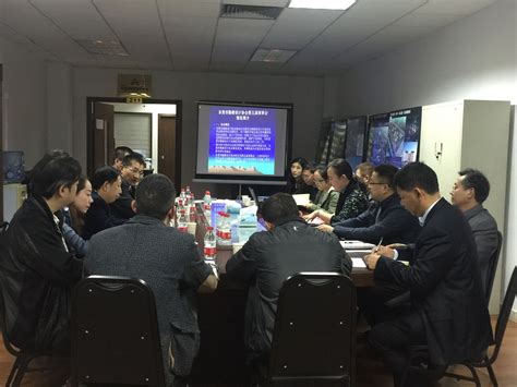 市住建局朱利民局长率队调研东莞市勘察设计协会协会动态行业动态文章东莞市勘察设计协会