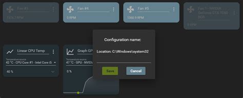Wrong Path For When Saving Configuration As · Issue 1432 · Rem0o