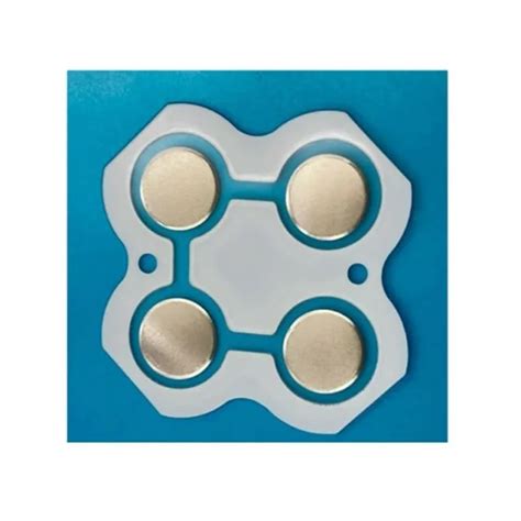 Botones Pad Para Joy Con Nintendo Switch Flex Placa Direccion Mando