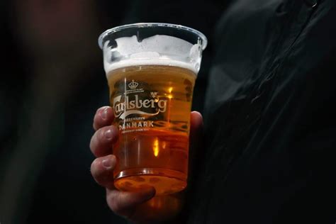 Wsl And Wsl2 Fans Able To Drink Alcohol In Stands For 2025 26 Season As Trial Extends Yahoo Sports