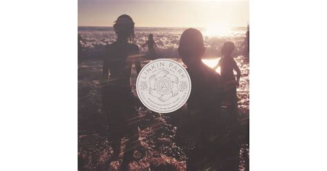 Linkin Park One More Light Cd