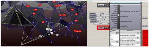 Triangulating Random Points Grasshopper Mcneel Forum