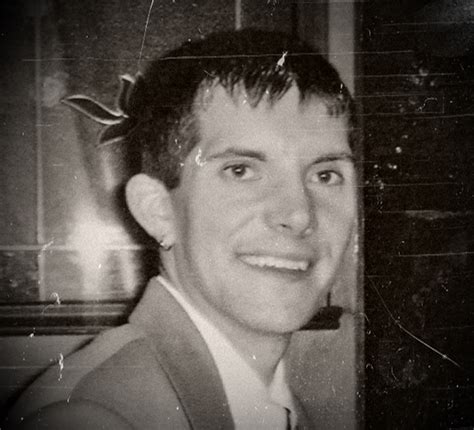 Robert Keetley Crime Immemorial