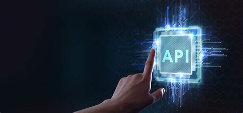 Las api y su contribución a la Protección de Datos