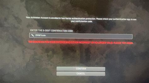 What Authenticator App R Activision