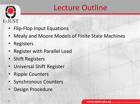 Solution Ece 221 Lecture 12 Sequential Circuits Design Registers And