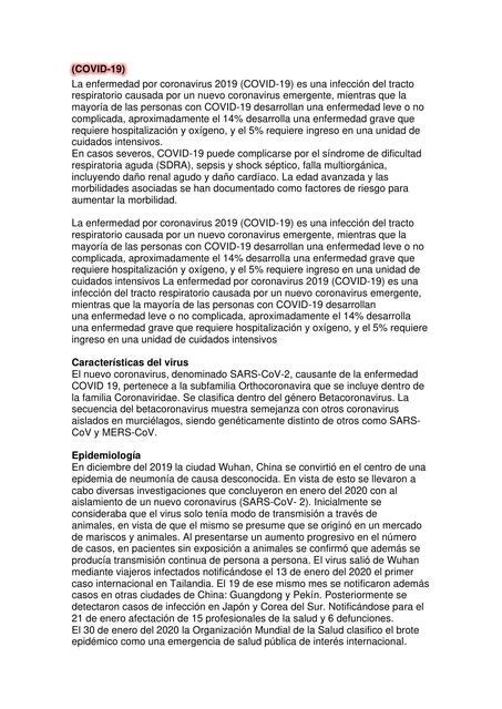 Manual Enfermedad Transmisible Draxmed☞📚🔬📄📒📓📔📕📖📘📔📑📙 Udocz
