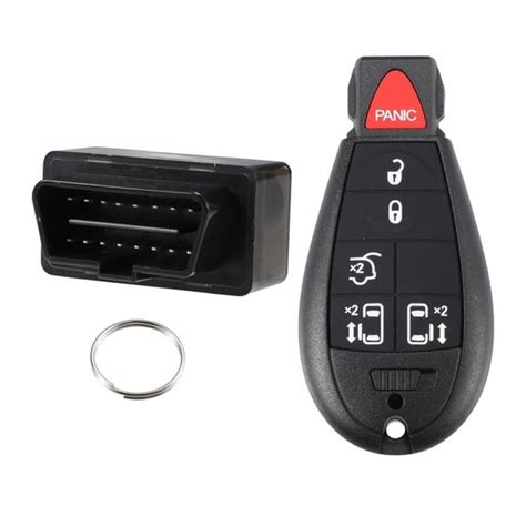Key Fob Programming Tool