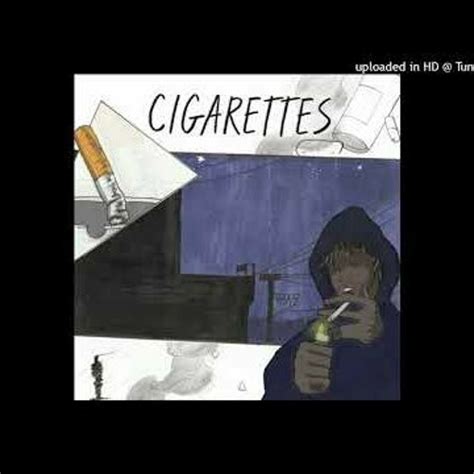 Stream Juice Wrld Cigarettes Official Instrumental By