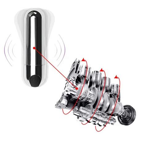 Nipplle Vaginal Insertion Rechargeable Vibrator Clitoris Woman Penis