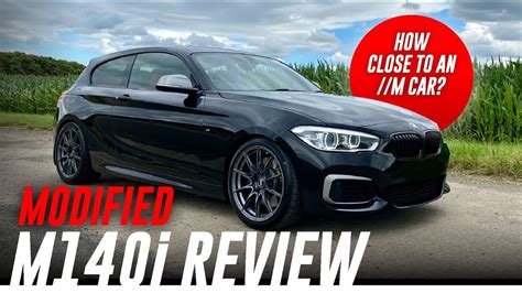 Modified M140i Owners Long Term Review And Comparison Vs M4 Youtube