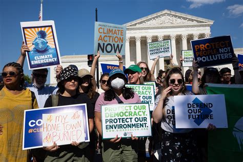 The Silver Lining For Epa In Supreme Court Climate Ruling Eande News By