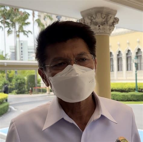 Sirote Klampaiboon On Twitter สาธิต ปิตุเดชะ ชงประชาธิปัตย์ถกโหวต
