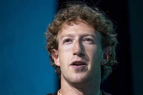 Mark Zuckerberg Reveals The Mindset Behind Metas Wins Entrepreneur