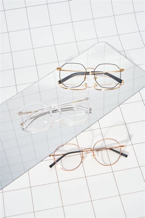 Klassic ｜s By Klassic 簡約系眼鏡 X 梁以辰｜ 手工框配好2980