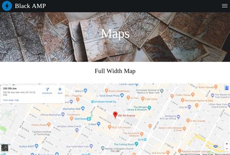 Best Brilliant CSS Themes Examples
