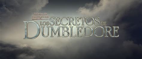 Animales Fantásticos Los Secretos de Dumbledore qué dejó el primer
