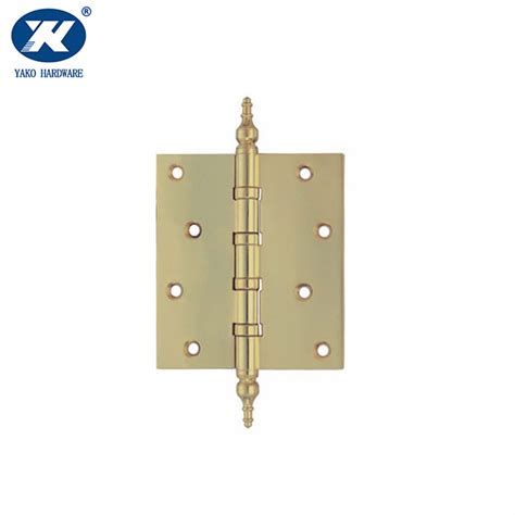 Antique Brass Door Hinges Yako