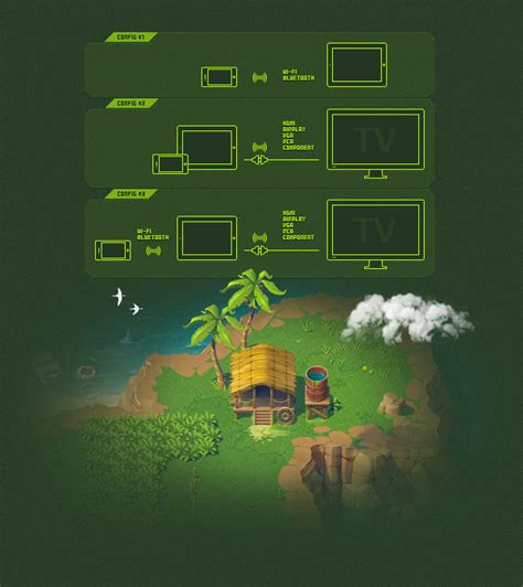 Pilots Path Ios Game On Behance