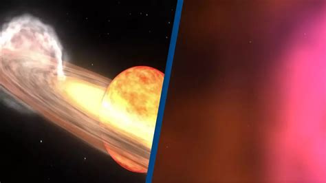 Once In A Lifetime Nova Explosion May Create New Star In The Night