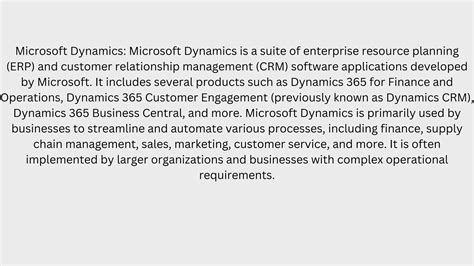 Woocommerce Microsoft Dynamics Pdf Business Utilities Business