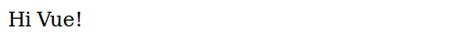 Vue Js SetTimeOut Function Example Demo